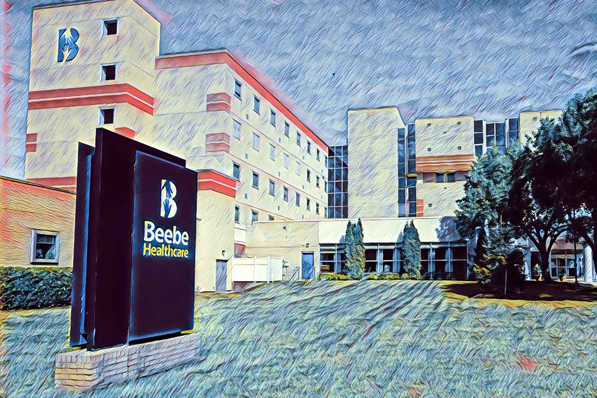 Media file: BeebeFrontDoor.jpg