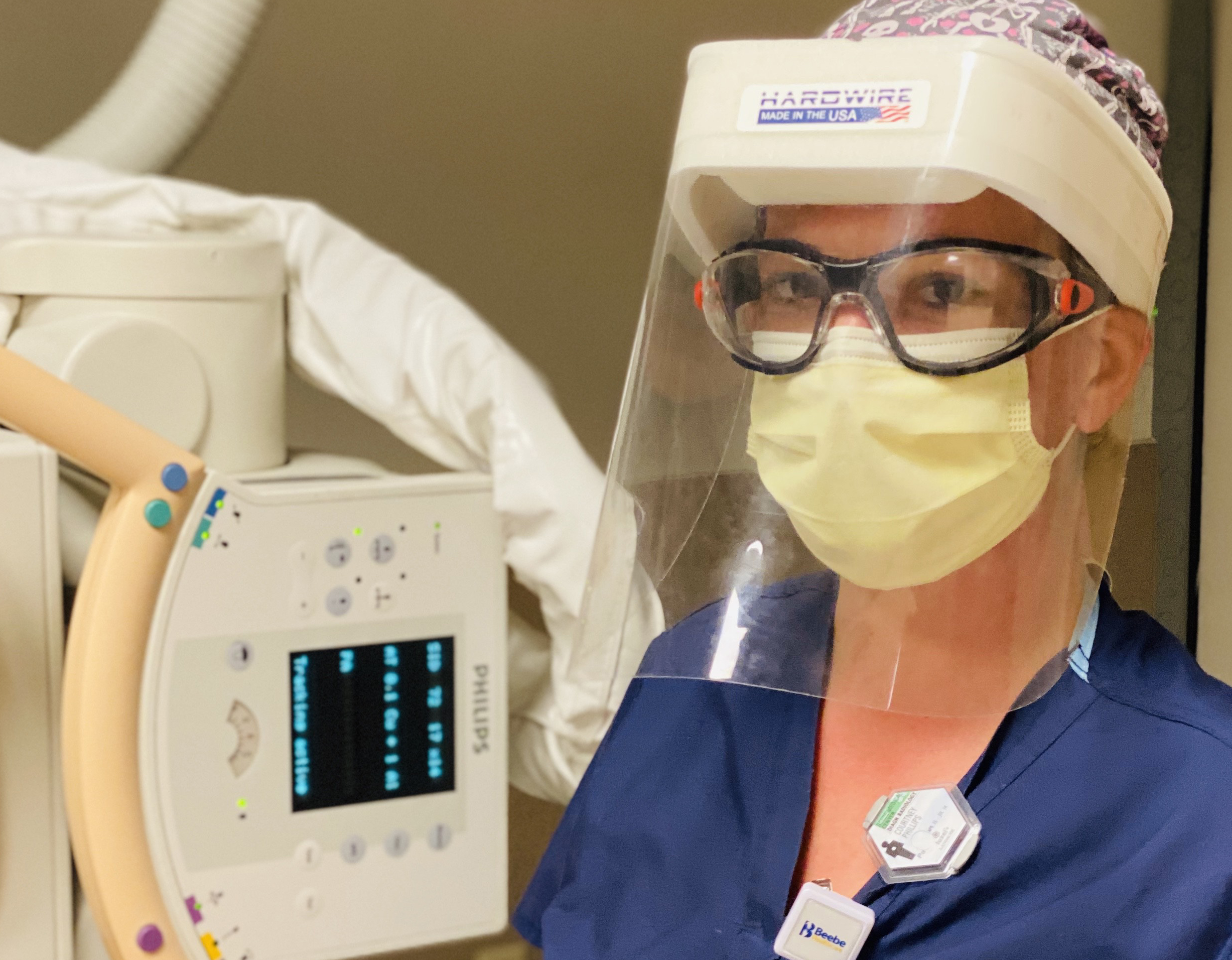 Beebe Healthcare: Serving Southern Delaware