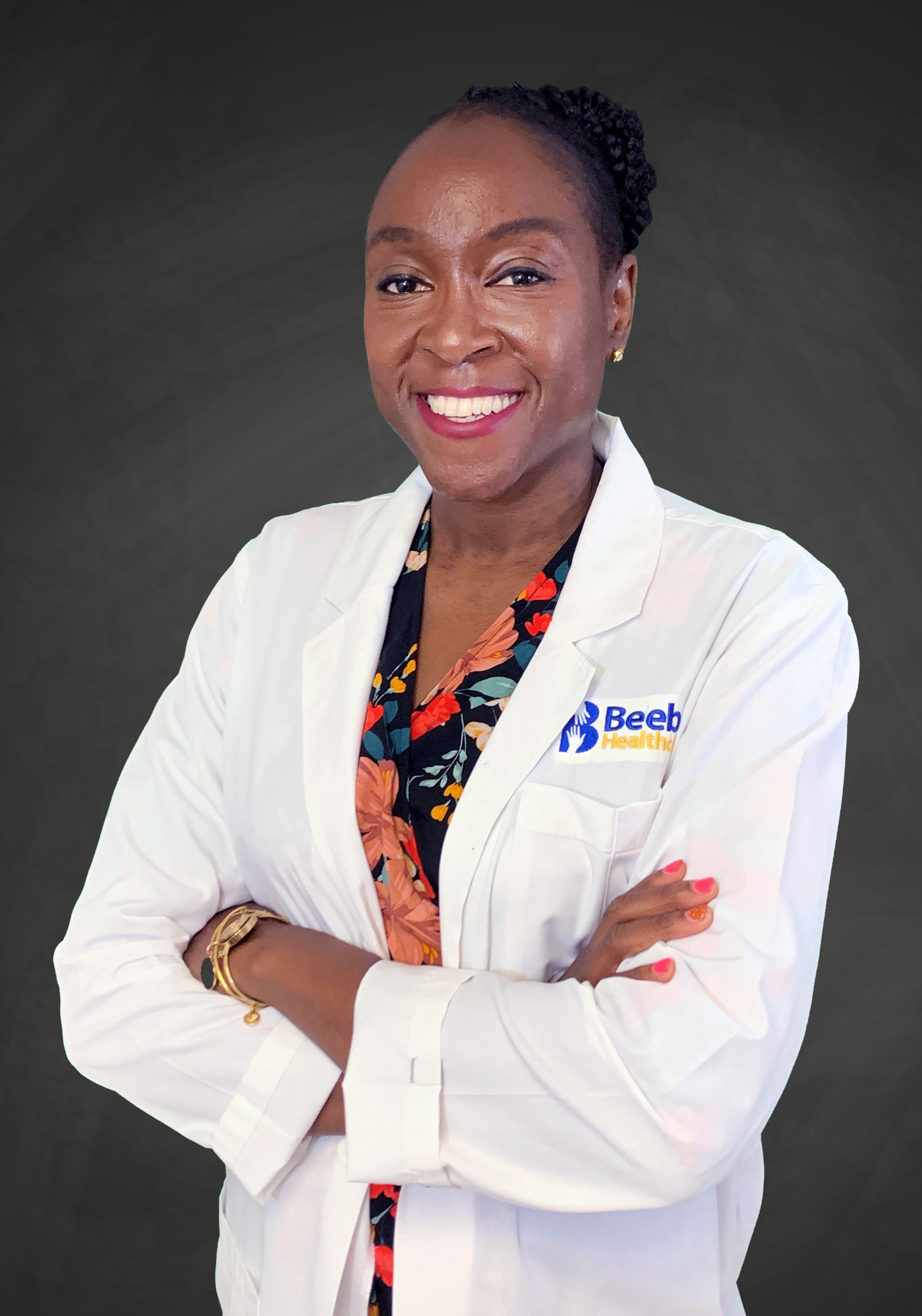 Dr. Joyce Robert