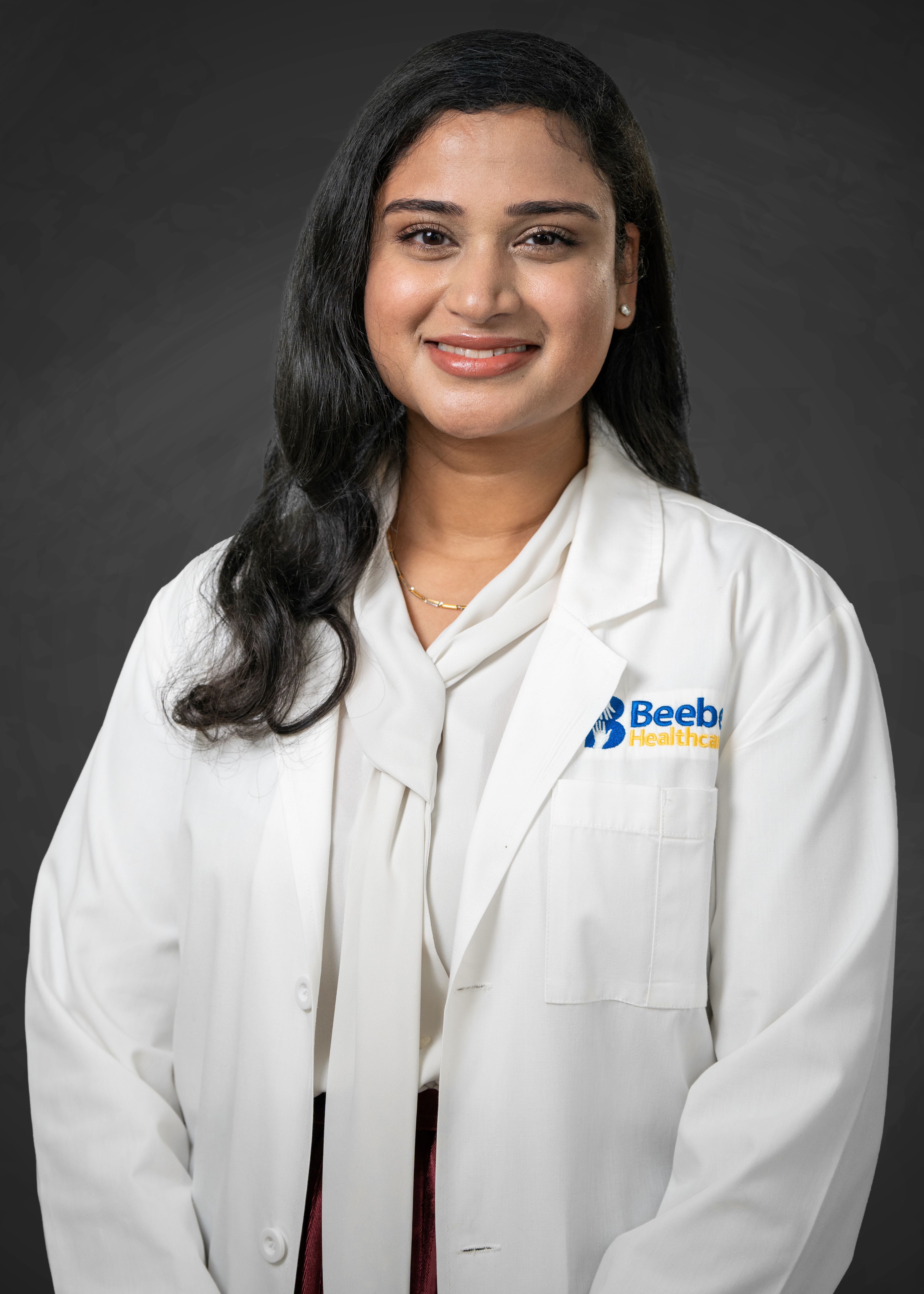 Dr. Amirneni