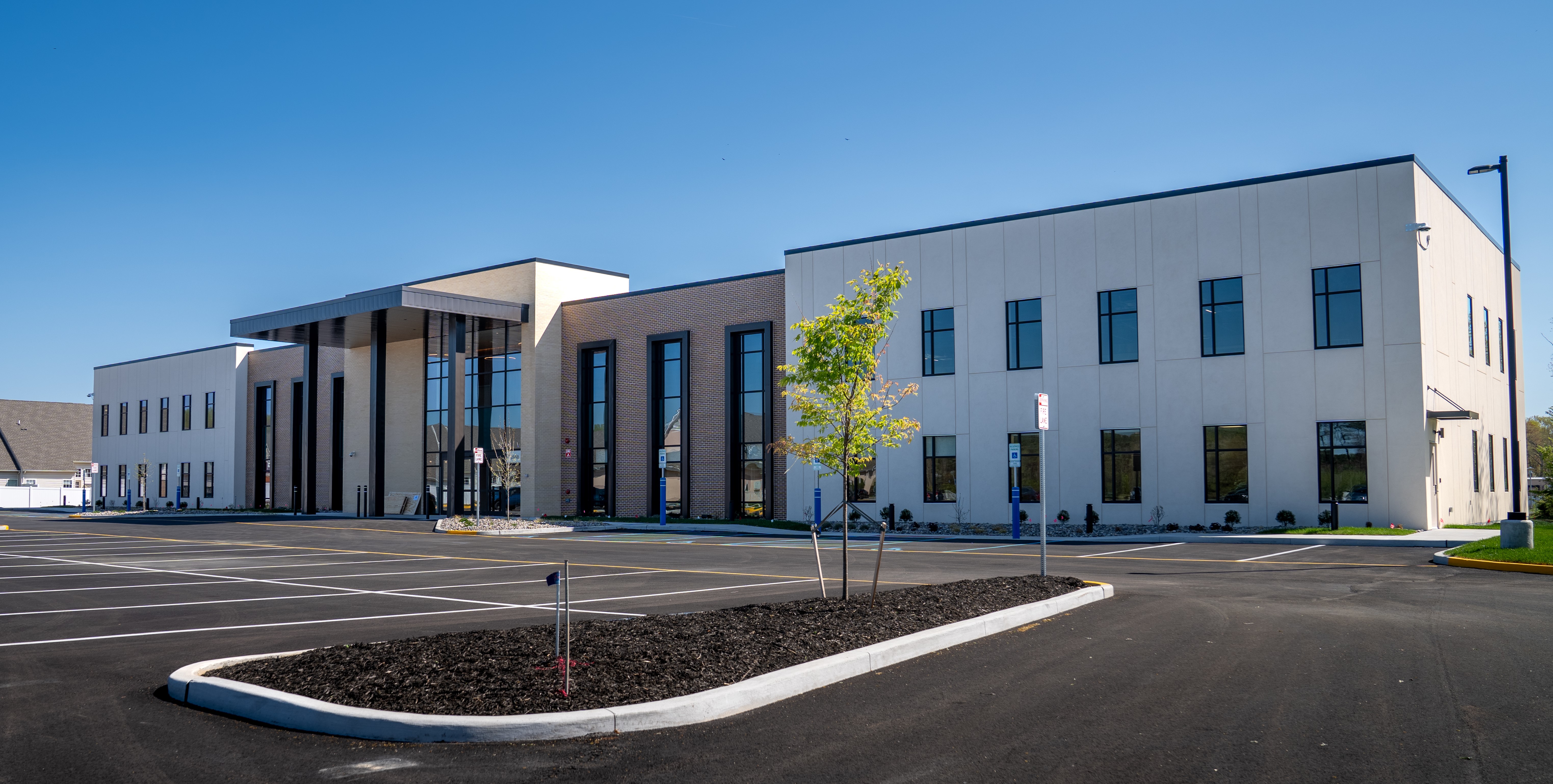 Beebe Primary Care Long Neck