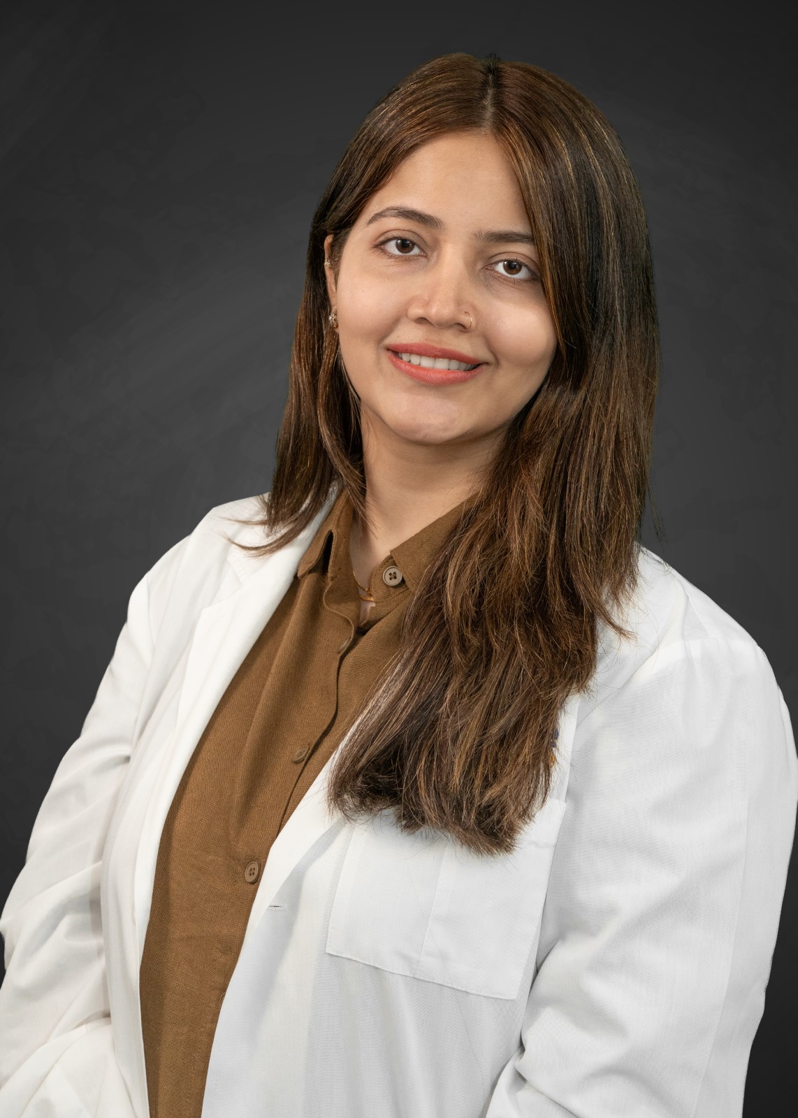 Fiza Fatima, MD