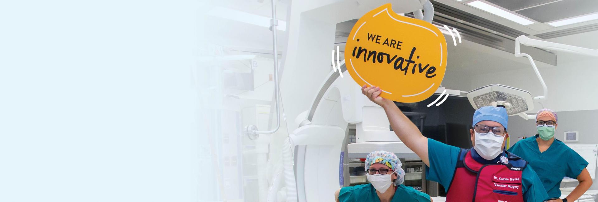 Beebe Healthcare: Serving Southern Delaware