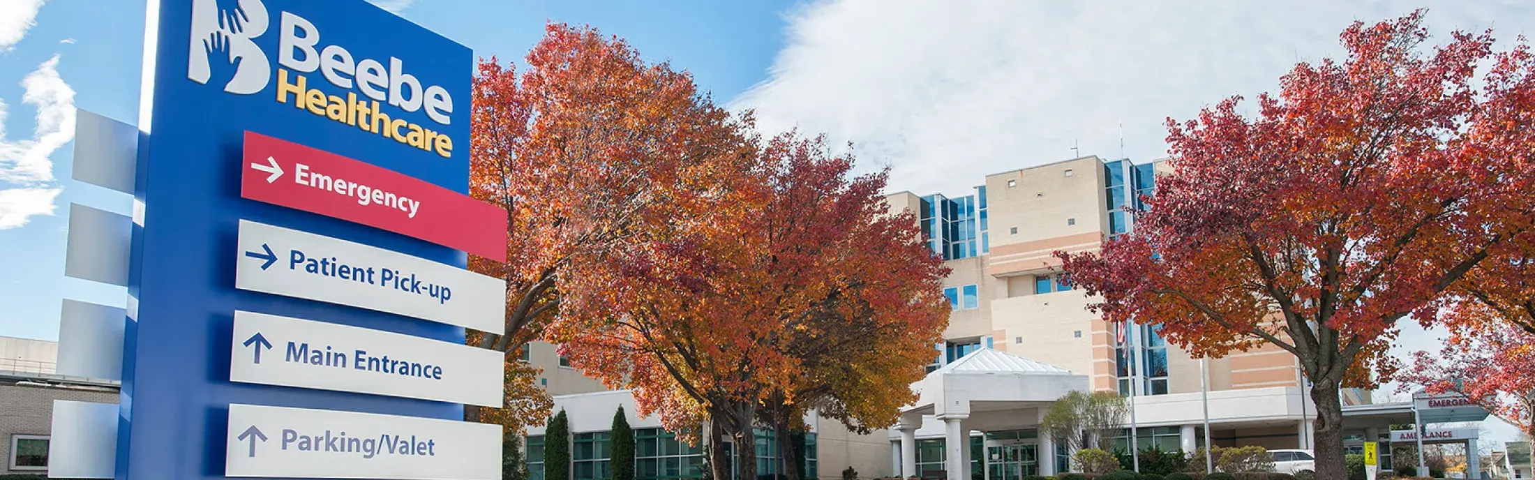 Beebe Hospital