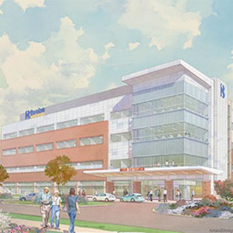 Beebe Healthcare: Serving Southern Delaware