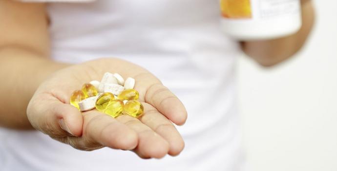 What You Need to Know about Prenatal Supplements | Beebe Healthcare