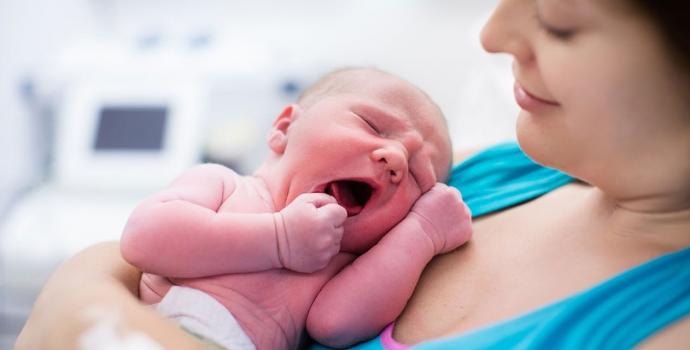 What is a Baby-Friendly Hospital? | Beebe Healthcare