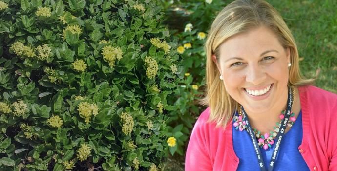 Meet Carrie Snyder, Your Women’s Health Nurse Navigator | Beebe Healthcare