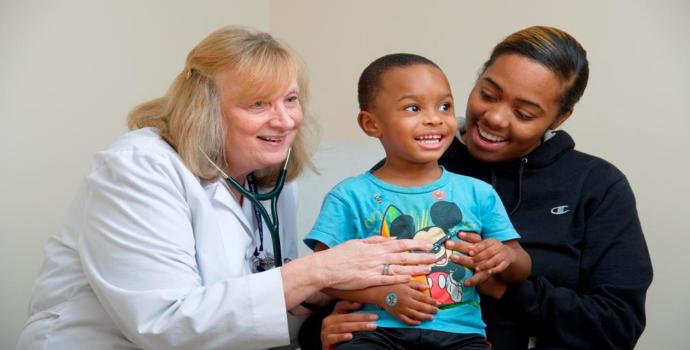 Navigating Our Health: Top 5 Reasons to go to Walk-In Care | Beebe ...