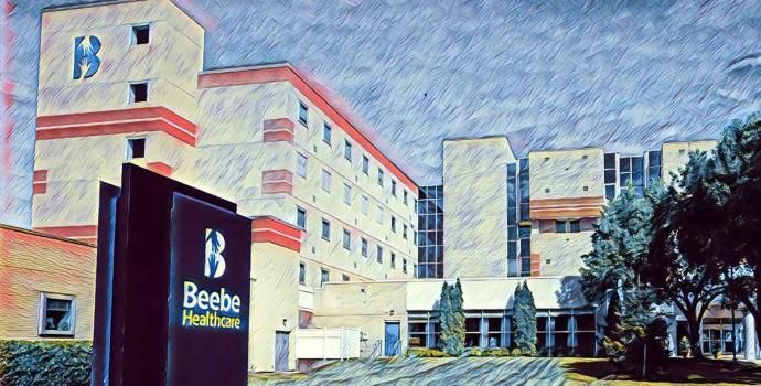 Healthcare is Changing, and So is Beebe | Beebe Healthcare