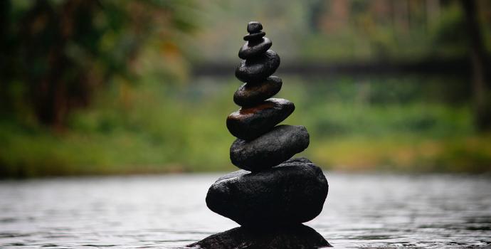 Be Balanced: What Does Balance Really Mean? | Beebe Healthcare