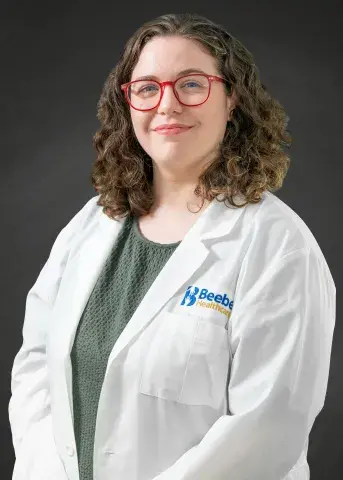 Rebecca Montana, MD