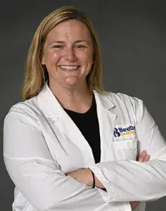 Doctor Meghan F. Holland, FNP