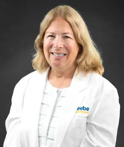 Carolyn O'Conor, MD