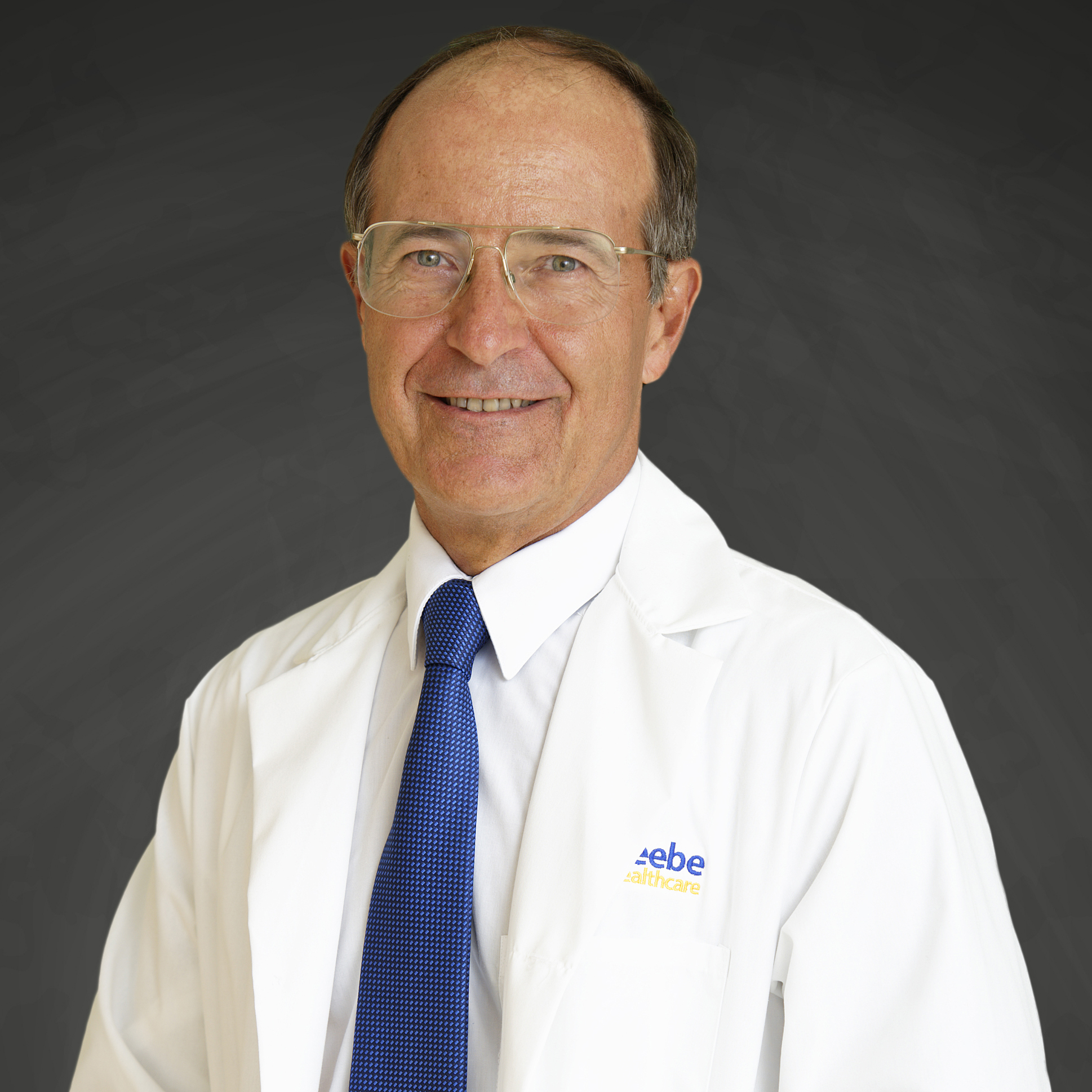 Andrew Dahlke, MD